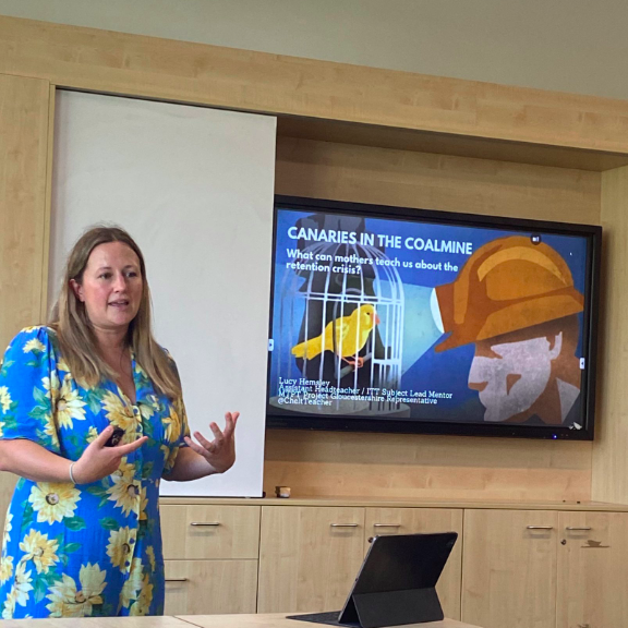 Conference Team | MTPT