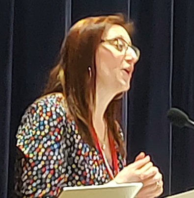 Conference Team | MTPT