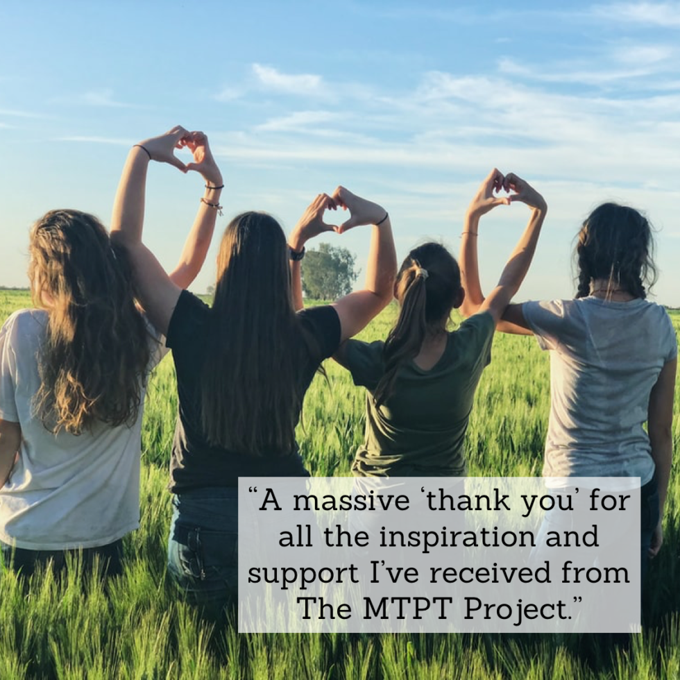 Pregnancy and Expectancy | MTPT